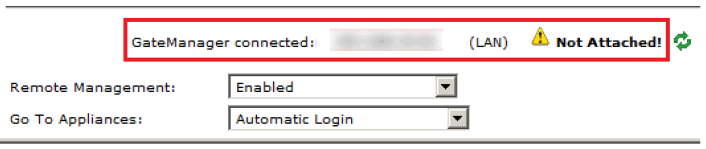 Pro-face Connect の設定