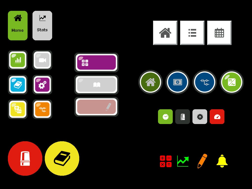 Navigation | Pro-face by Schneider Electric