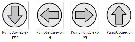 Symbols - Pump - Norsk Vann | Pro-face by Schneider Electric