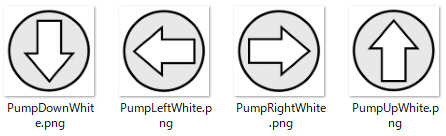 Symbols - Pump - Norsk Vann | Pro-face by Schneider Electric