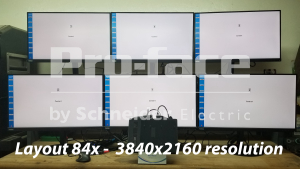 Layout 841 | Pro-face Website