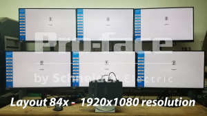 Layout 841 | Pro-face Website