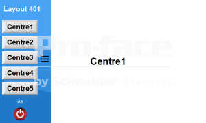 Layout 401 | Pro-face Website