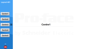 Layout 401 | Pro-face Website