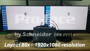 Layout 802 | Pro-face Website