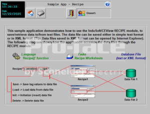 Recipe | Pro-face Website