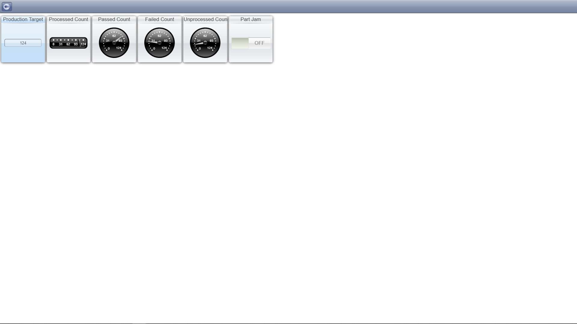 示例 - STM6000 Edge Box HMI - EcoStruxure Machine Advisor | Pro-face中文官网 ...
