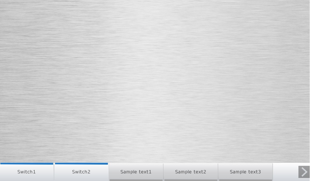 스택 패널 (하단) | Pro-face Website
