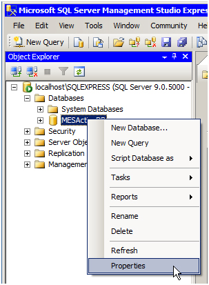 How to update MES Action | Pro-face by Schneider Electric
