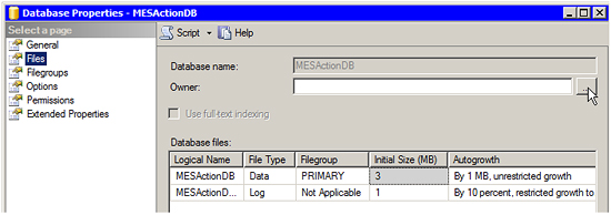 How to update MES Action | Pro-face by Schneider Electric